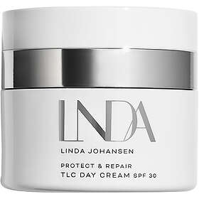 TLC Day Cream SPF 30 50ml - Hitta bästa pris på Prisjakt