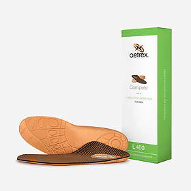 Aetrex L400 Herr, Från 799 kr