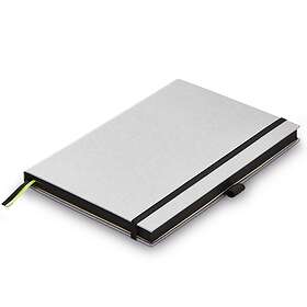 Lamy Notebook Hard Cover A6 Black, Från 108 kr