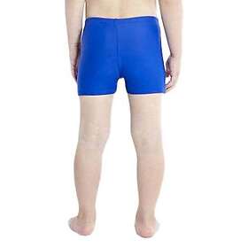 Speedo Sea Squad Placement Swim Boxer (Pojke) - Hitta bästa pris på ...