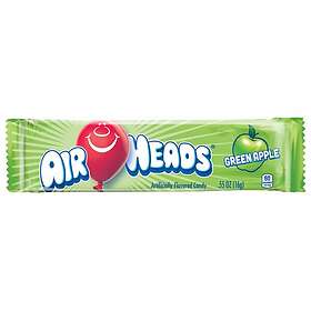 Airheads Green Apple 15,6g - Hitta bästa pris på Prisjakt