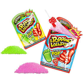 POP Foot Finger 13g (1st), Från 11 kr