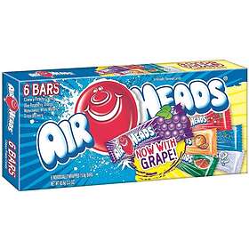 Airheads Box 94g - Black Friday 2025 – Erbjudanden från 37 kr