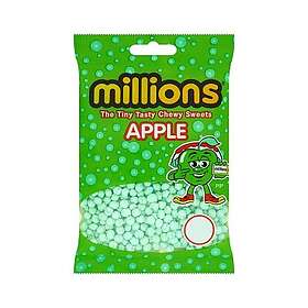 Millions Apple 85g - Hitta bästa pris på Prisjakt