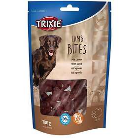 Trixie Premio Lamb Bites 100g, Från 48 kr