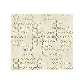 Best pris på A.S. Creation Geometric Tapet New Walls Urban Grace 374242 ...