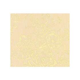Best pris på A.S. Creation Blommig Tapet Metallic Silk Ovävd Guld ...