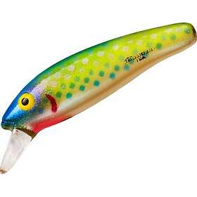 Bomber B13A 6,4cm/6,9g, Från 109 kr