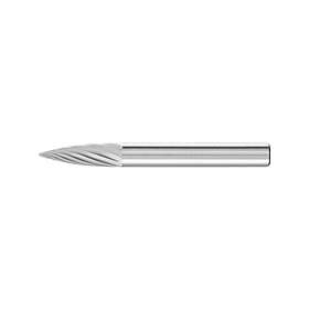 Pferd Roterande fil, HM, SPG 0618 3, 6mm 6x18mm - Black Friday 2025 ...