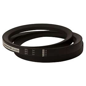 Optibelt kilrem SPC5000, Från 1,649 kr