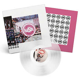 Lush Lovelife Limited Edition LP, Från 349 kr