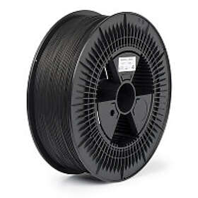 Real flexibel filament Svart 1,75mm 3kg flex - Hitta bästa pris på Prisjakt