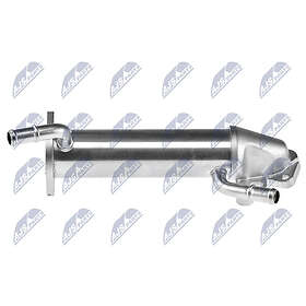 Kylare, avgasåterföring NTY EGR-FR-018A - Hitta bästa pris på Prisjakt