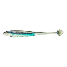 Illex Magic Finess Shad 10cm Magic Sexy Shad 6-pack - Black Friday 2025 ...