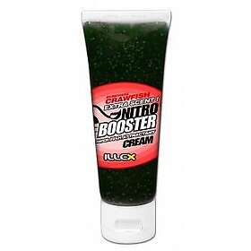 Illex Nitro Booster Crawfish Cream Green 75ml - finn riktig produkt og ...