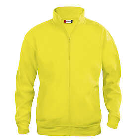 Clique Basic Cardigan Herr V.Yellow S, Från 289 kr