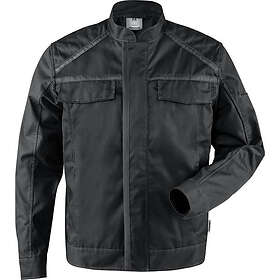 Fristads Jacka Svart XS - Black Friday 2025 – Erbjudanden från 1 176 kr