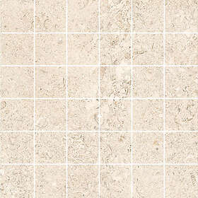 Dekora Mosaik Shell Amber 4,8x4,8 - Hitta bästa pris på Prisjakt