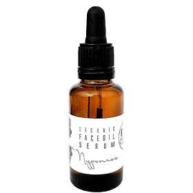 Kaliflower Ekologisk Ansiktsolja Nyponros 30ml, Från 299 kr