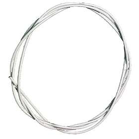 Millers Miller`s Gardinspiral 5 m Ink 10 Krokar & Öglor GARDINSPIRAL 5M ...