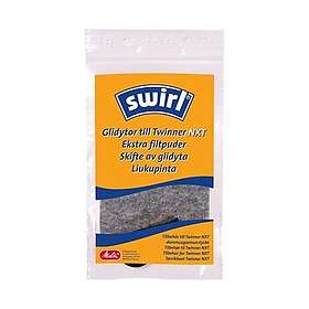 Swirl Glidytor twinner universal NXT - Hitta bästa pris på Prisjakt