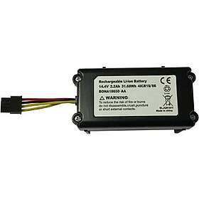 Cleanmate Batteri S950 - Hitta bästa pris på Prisjakt