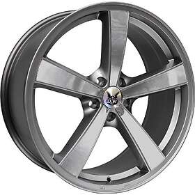 D&W FS-118HI-5114335760-DW59-1 hjulkant - Hitta bästa pris på Prisjakt