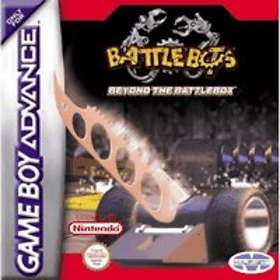 Battlebots: Design & Destroy (GBA) - Hitta bästa pris på Prisjakt