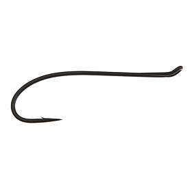 Ahrex Hooks HR410 Tying Single Krok 8-pack 2/0 - Hitta bästa pris på ...