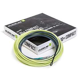 Guideline 3D+ Compact F/H/S1 19g 293 grains, Från 999 kr