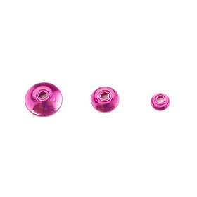 Frödin Flies FITS Tungsten Turbo Cones Magenta Met XS, Från 69 kr