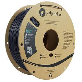 Polymaker PolyLite PLA PRO Dark Purple, Från 372 kr