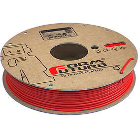 Formfutura Tough PLA Red 2,85 mm 250g - Hitta bästa pris på Prisjakt