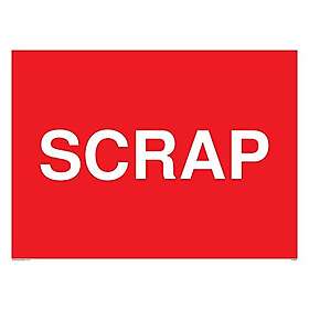Viking Signs SCRAP, Från 180 kr