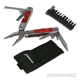 Silverline Tools Expert Multi Tool - Hitta bästa pris på Prisjakt