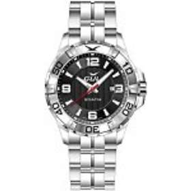 GUL Watches Force 44 30 Atm 5031001 - Hitta bästa pris på Prisjakt