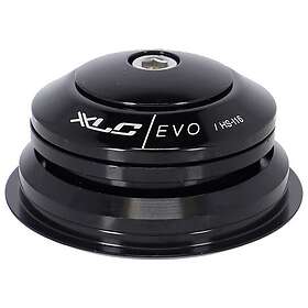 XLC Hs-a16 A-head Tapered 28,6/40/44-55 Mm Semi-integrated Headset ...