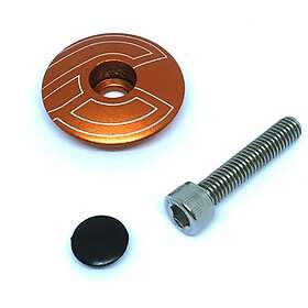 Cinelli Top Cap Orange - Hitta bästa pris på Prisjakt