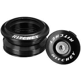 Ritchey A Head Drop In Comp Svart 1 1/8´´ - Black Friday 2025 ...