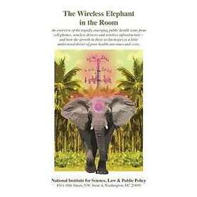 Camilla R G Rees: The Wireless Elephant in the Room: An overview of ...