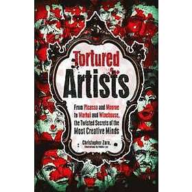 Christopher Zara: Tortured Artists - Hitta bästa pris på Prisjakt