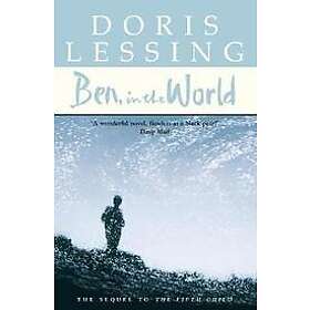 Doris Lessing: Ben, in the World - Sammenlign priser hos Prisjakt