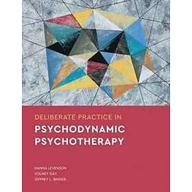 Hanna Levenson, Volney Gay, Jeffrey L Binder: Deliberate Practice in ...