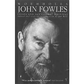 John Fowles, Jan Relf: Wormholes - Hitta bästa pris på Prisjakt