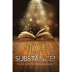 William Taylor, David Dargue: Style Or Substance? - Black Friday 2025 ...
