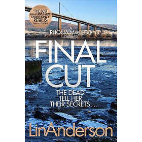 Lin Anderson: Final Cut - Black Friday 2025 – Tilbud fra 169