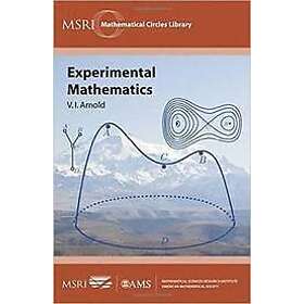 V I Arnold: Experimental Mathematics, Från 672 kr