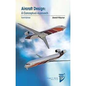 Best pris på Daniel P Raymer: Aircraft Design: A Conceptual Approach ...