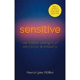 Hannah Jane Walker: Sensitive - Sammenlign priser hos Prisjakt