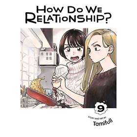 Tamifull: How Do We Relationship?, Vol. 9 - Sammenlign priser hos Prisjakt